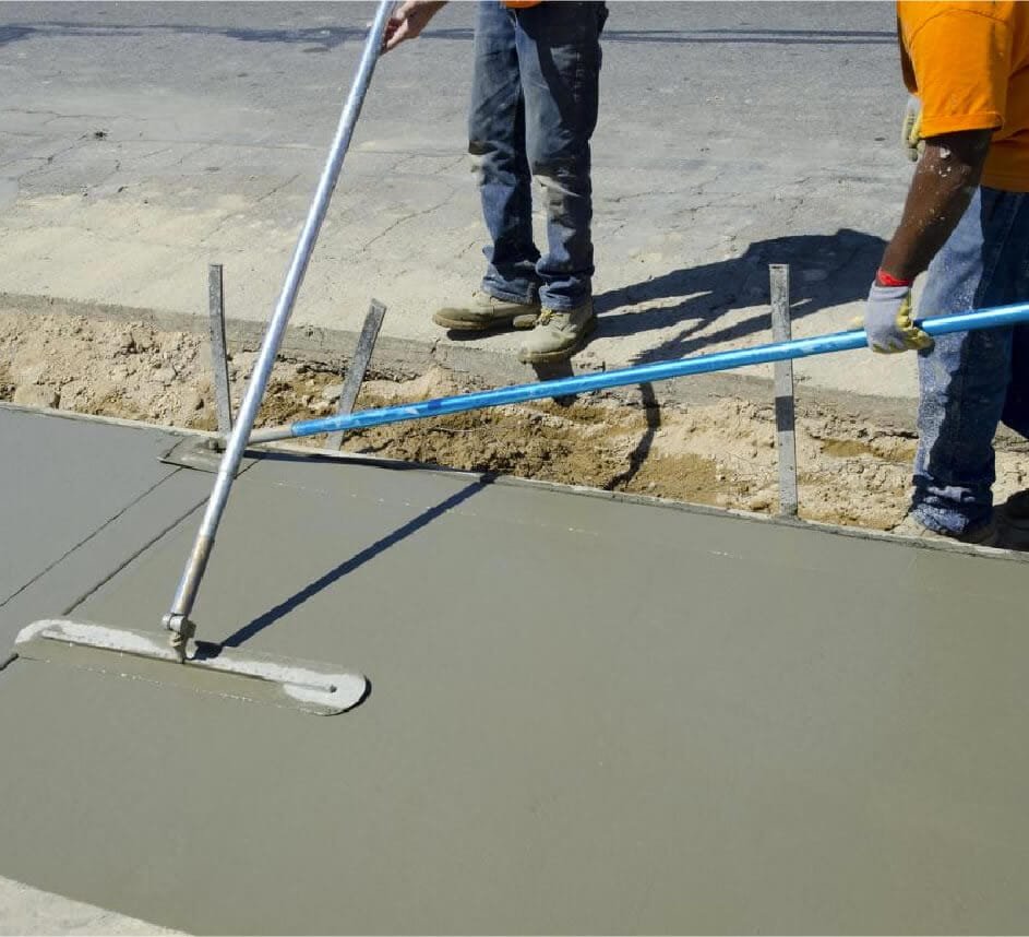 Concrete Services in San Diego CA| Herbs Construction